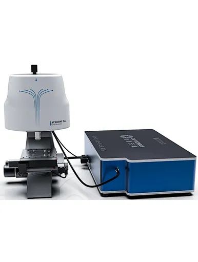 Advanced Raman Spectrometer Manufacturer With Best Price